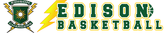 Forms - Edison Charger Basketball