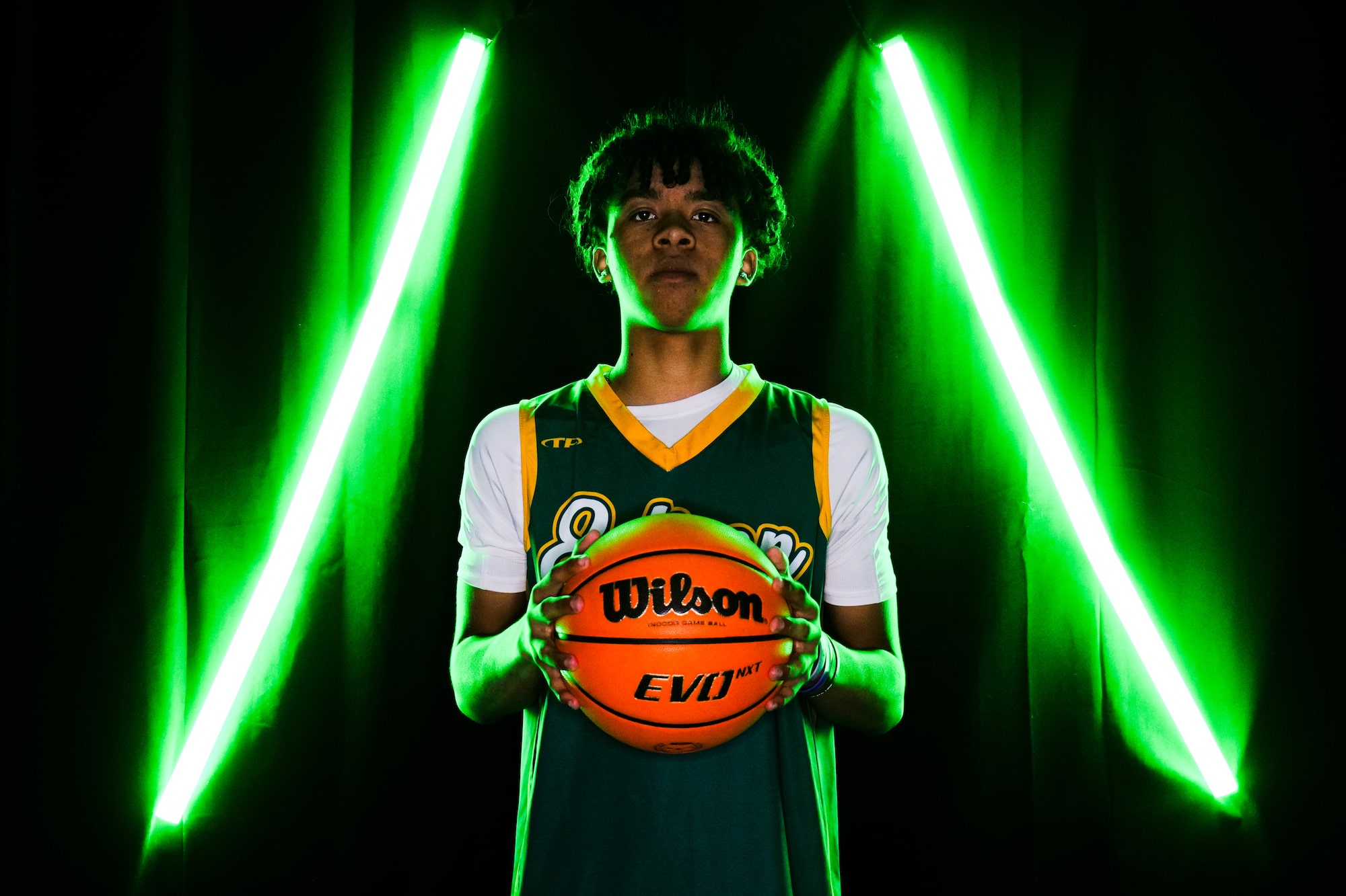 Varsity - Edison Charger Basketball