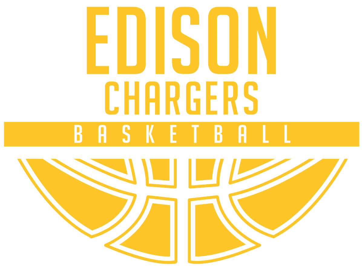 Edison Charger Basketball